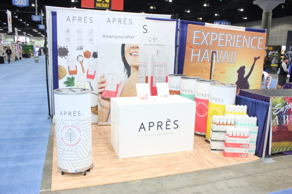 Los Angeles California | The Fitness Expo
