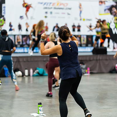 Events | The Fitness Expo