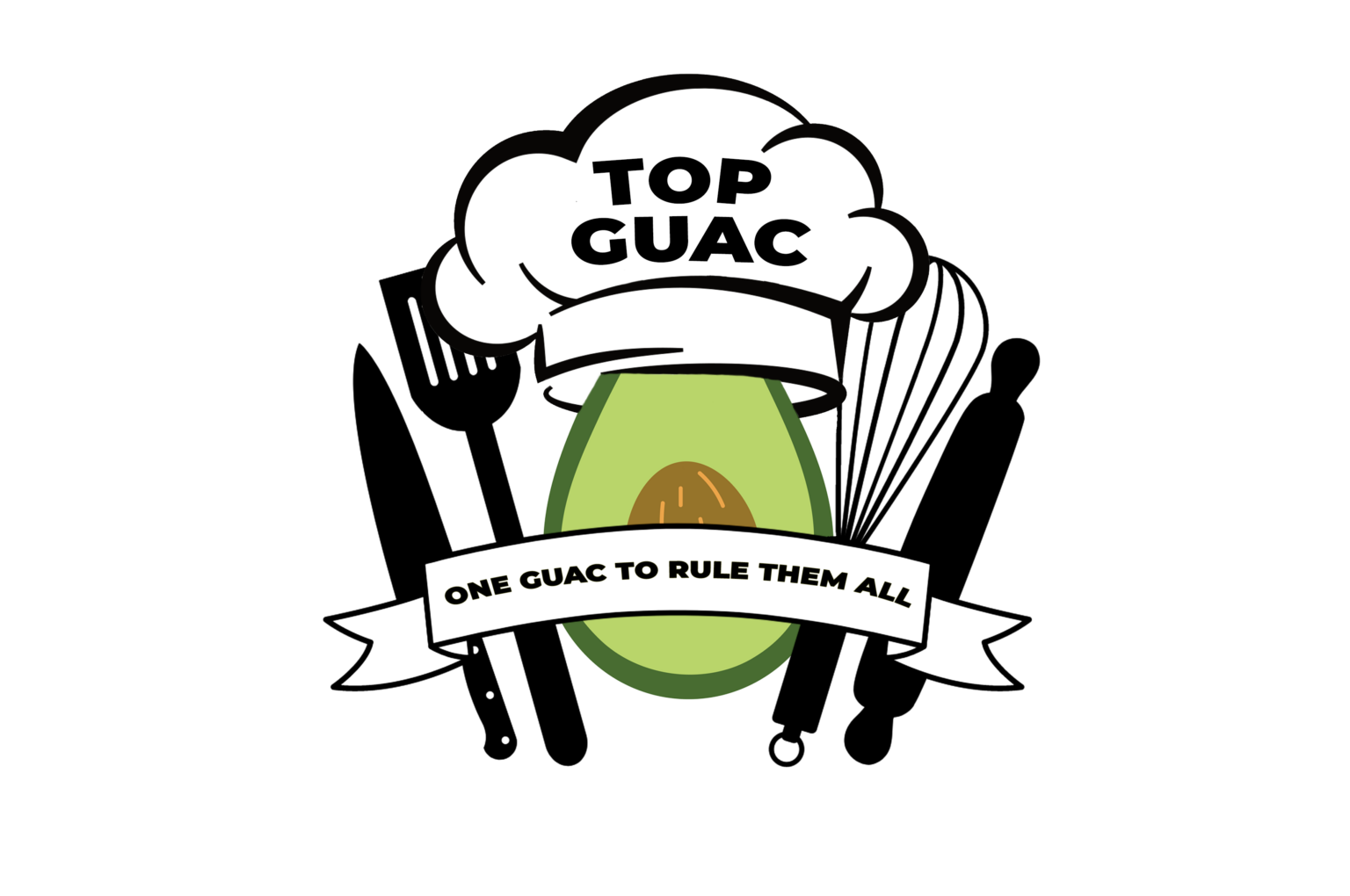 Top Guac Competition | The Fitness Expo